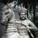 Rani Durgavati: The Valiant Gond Queen | #IndianWomenInHistory