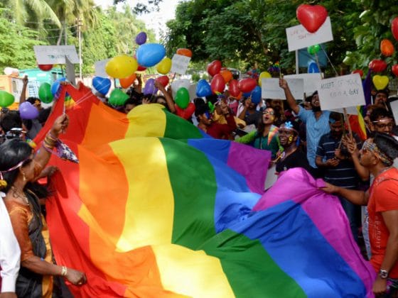 The History Of Pride Parades In India | Feminism in India