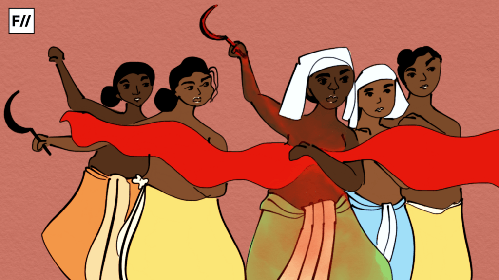 The Channar Revolt: The Fight For A Dignified Existence