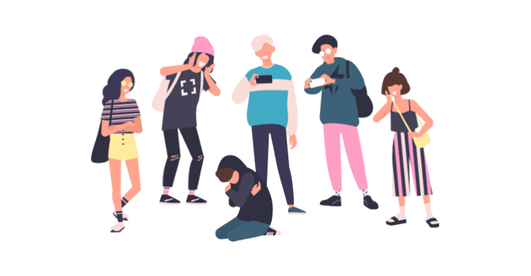 How I Was Bullied As A Child For Being Gender Non-Conformist | Feminism ...