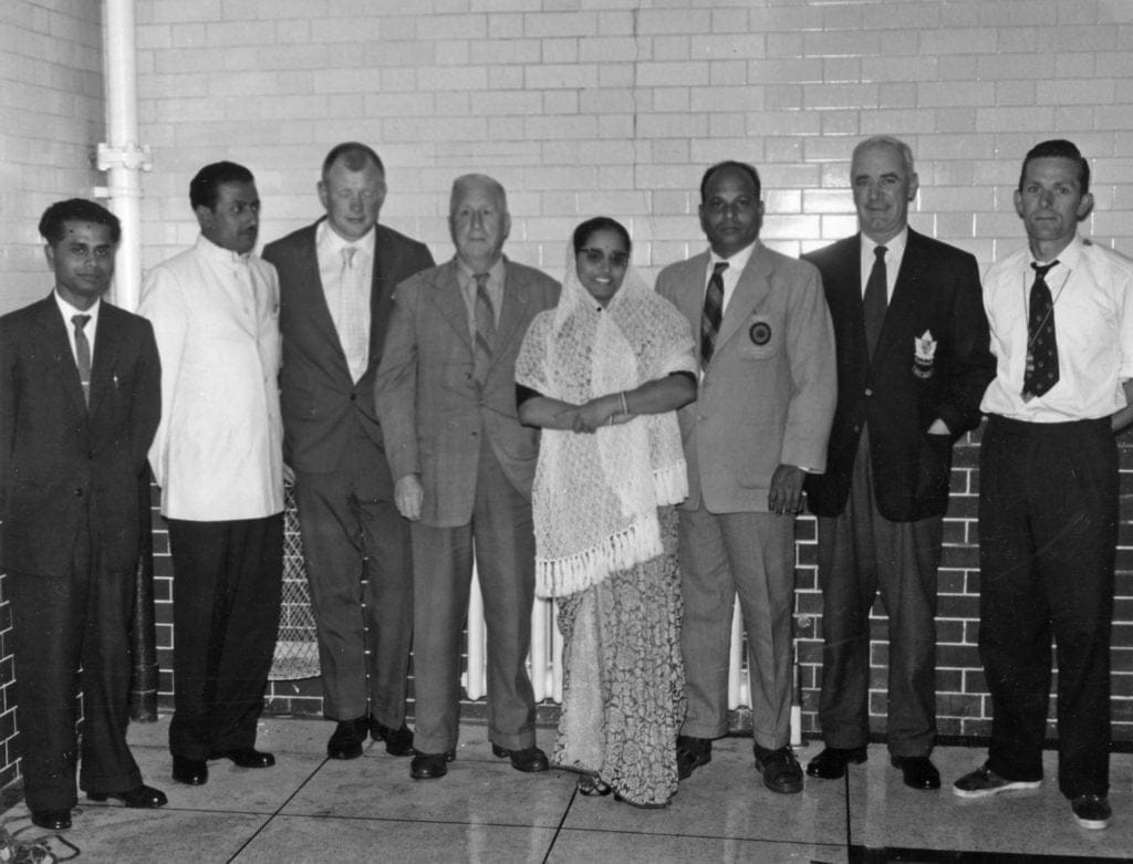 Arati Saha: The Woman Who Channeled Her Success Through The English ...