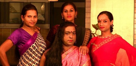 Rachana Mudraboyina On TransVision And Trans Representation In Media