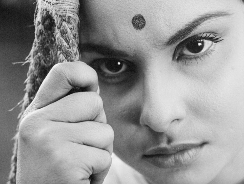 The ‘Female Gaze’ In Satyajit Ray’s Charulata (1964)