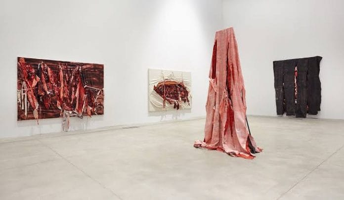 How To Read And Understand Menstrual Art And Its Politics?