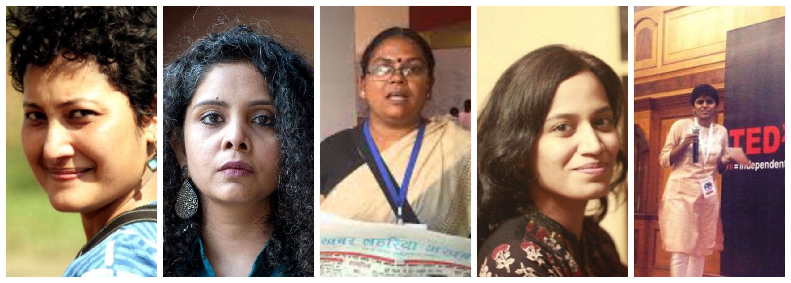 10 Women Journalists Who Made Their Voices Heard In 2019