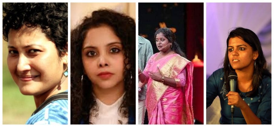 10 Women Journalists Who Made Their Voices Heard In 2019