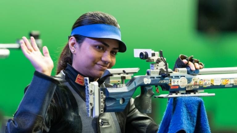 13 Indian Sportswomen Who Made Us Proud in 2019 | Feminism in India