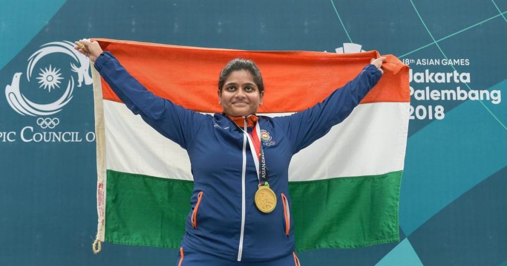 13 Indian Sportswomen Who Made Us Proud in 2019 | Feminism in India