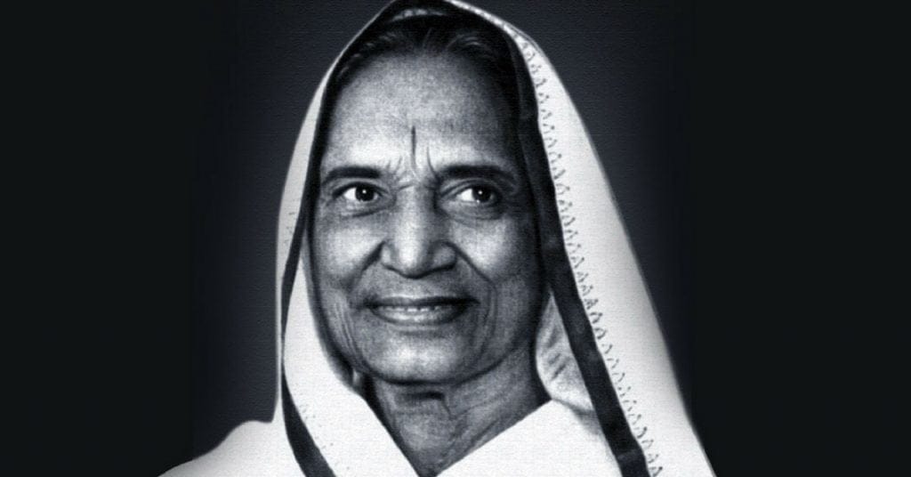 Janki Devi: The Woman Who Took Part In Swadeshi Movement | # ...