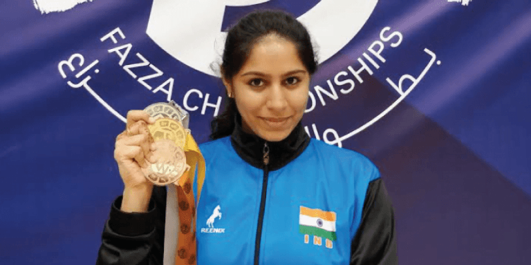 13 Indian Sportswomen Who Made Us Proud in 2019 | Feminism in India