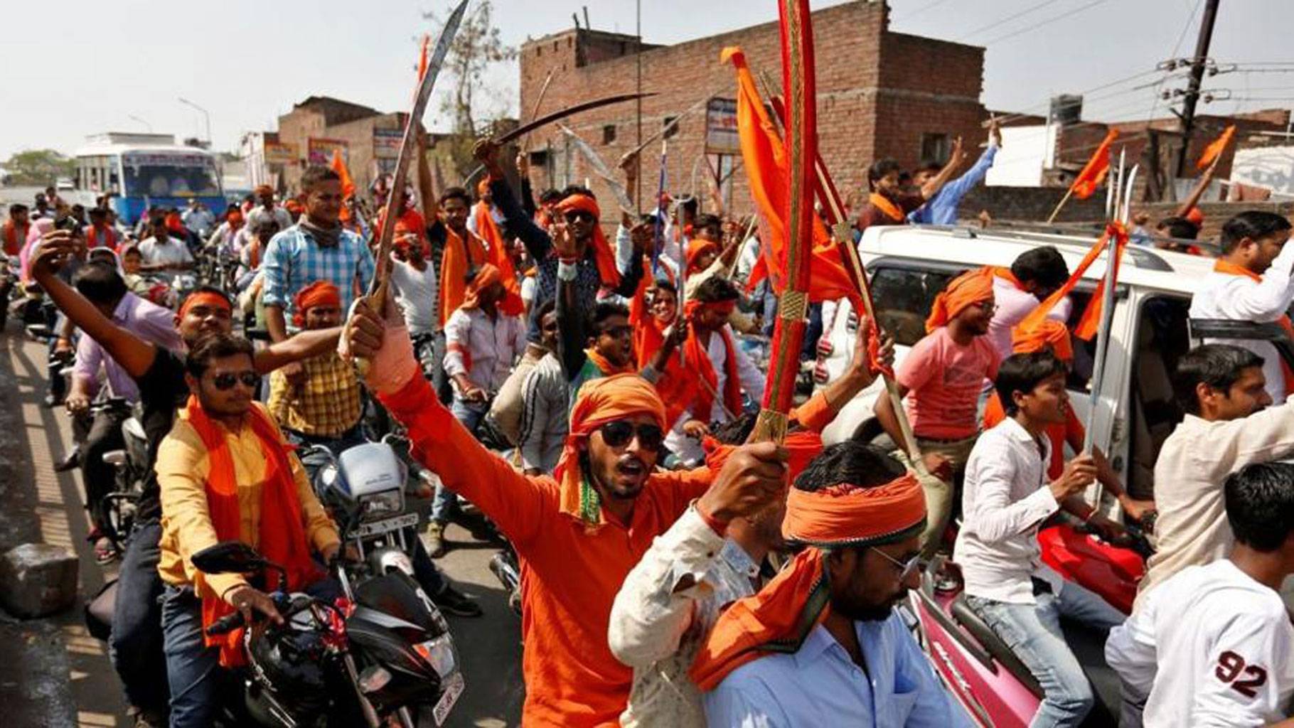 The Hindu Rashtra Where 'Some Are More Equal Than Others'