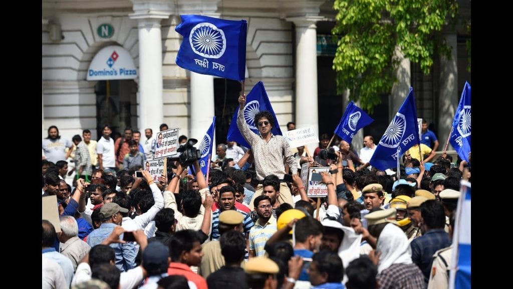7 Anti-Caste Moments Of 2019 That Challenged Casteism In India