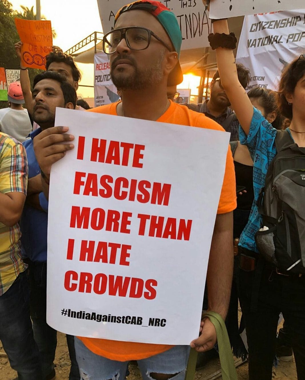 Flashback Fascism And Decoding Its Many New Faces
