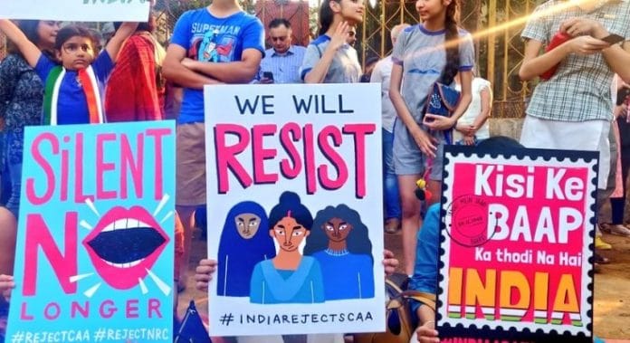 Protest! But Remember To Take Care Of Your Mental Health