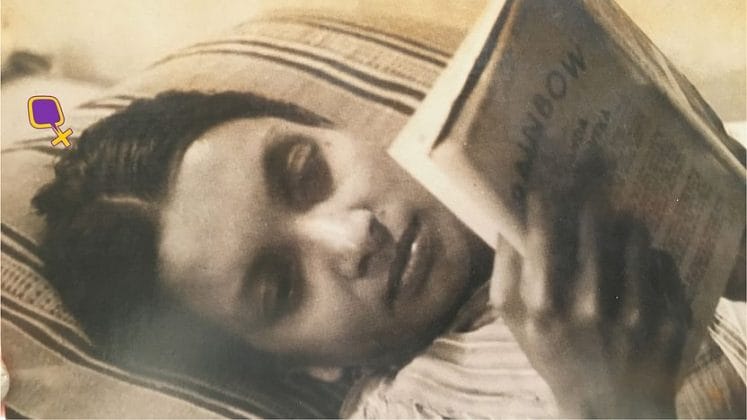 Kalpana Dutta : The Revolutionary Who Rewrote Unwritten Women's History ...