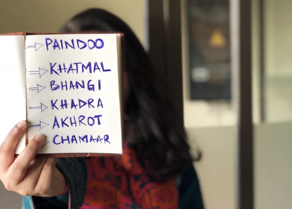 The Violence Of Language: A Feminist Take On The ‘Culture’ Of Abuses