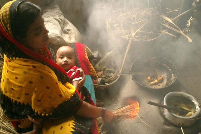 It’s Time Women Are Compensated For Their Unpaid Labour