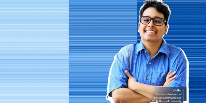 In Conversation With Professor Bittu: A Neuroscientist And A Queer Activist