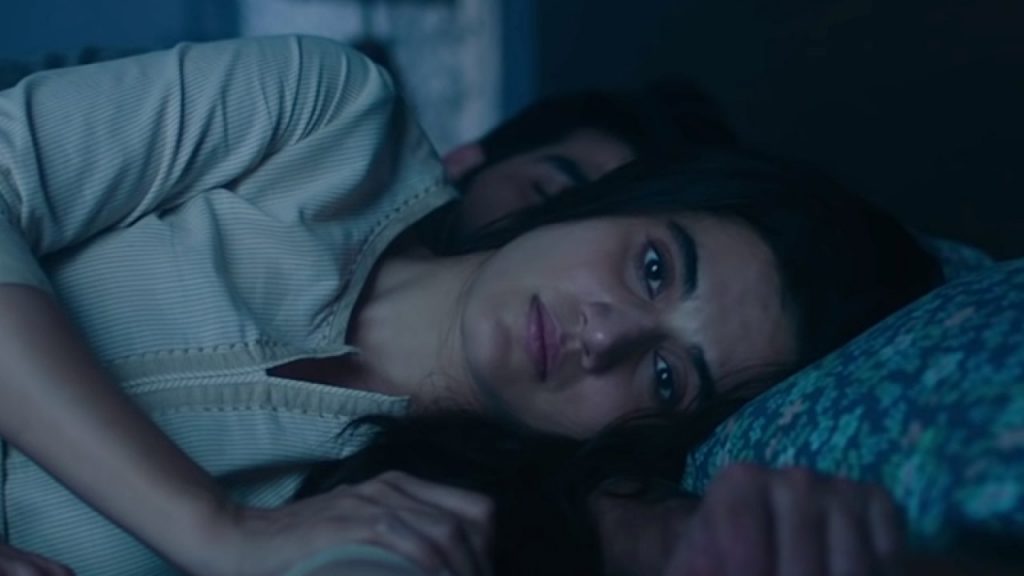 Film Review: Thappad Is Not Just About A Slap, But About Its Male ...