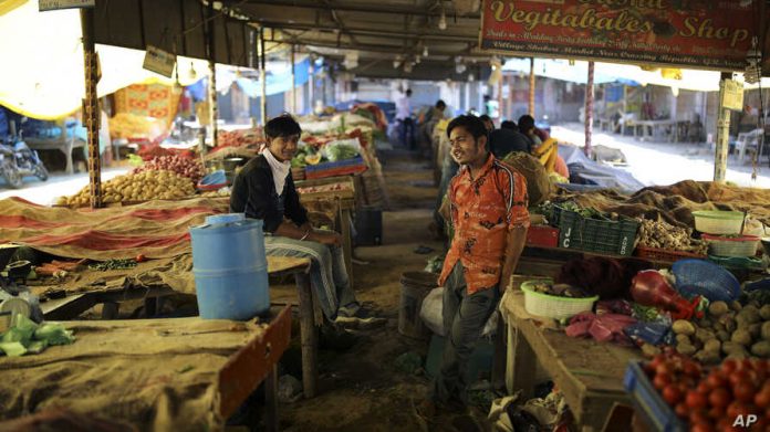 How Is The Covid-19 Lockdown Affecting Farmers?