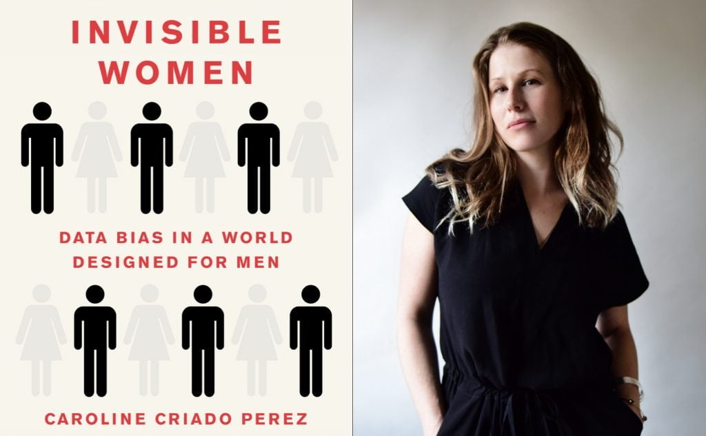 Book Review: Invisible Women By Caroline Criado Perez