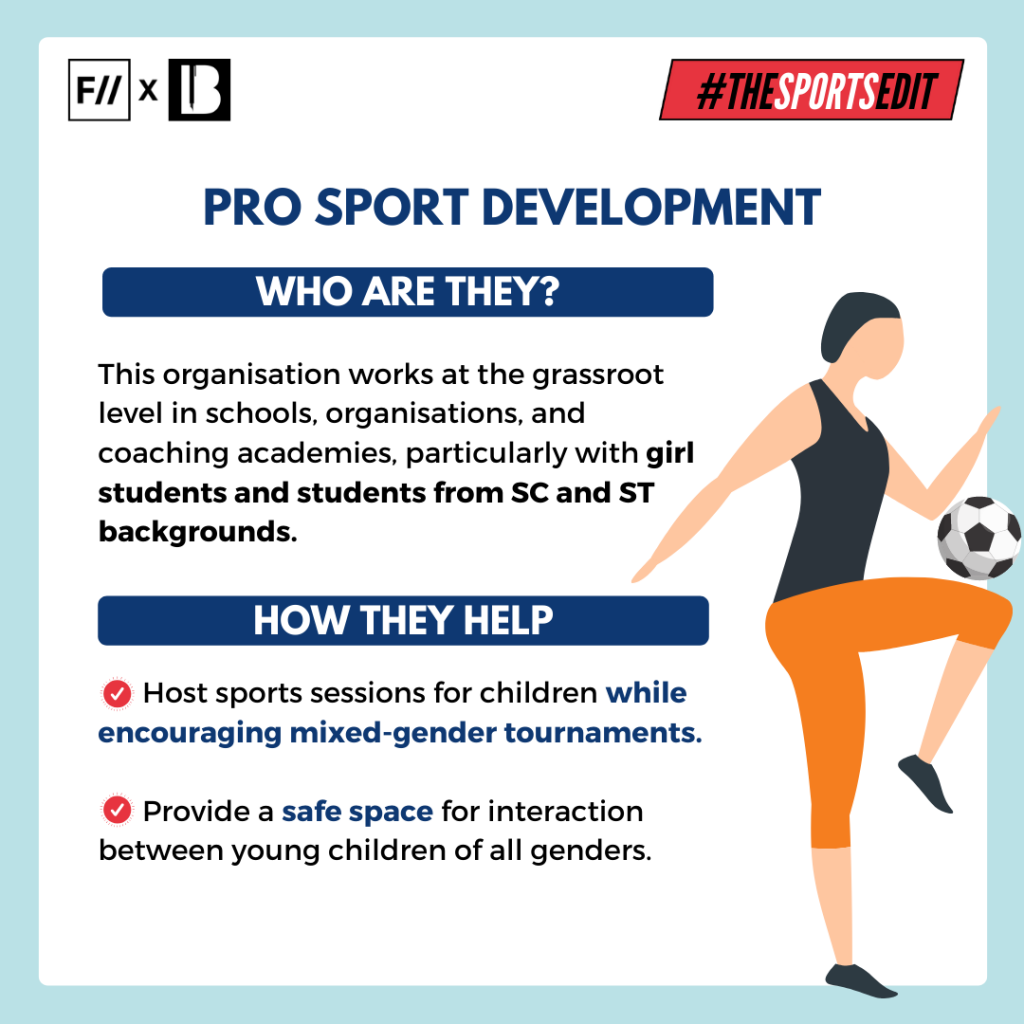 How Can Sports Be A More Inclusive Space? | #TheSportsEdit