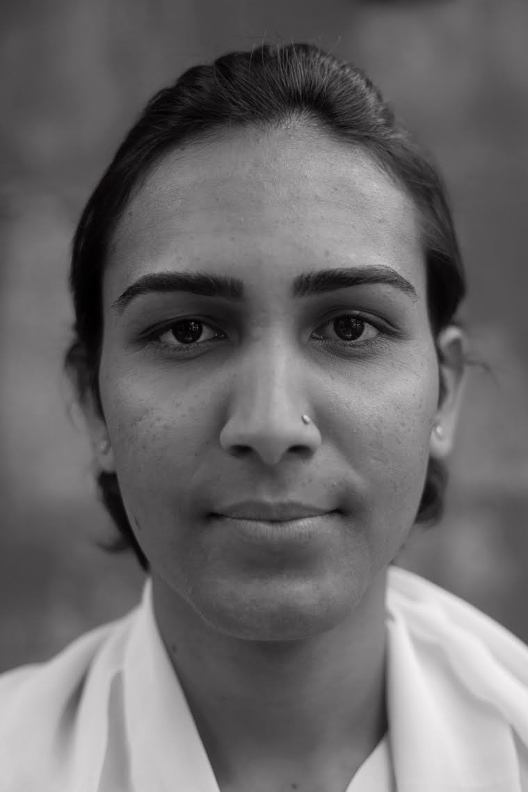 Kinnar Ka Ki - The Story Of Four Transwomen, Their Journeys And Vision