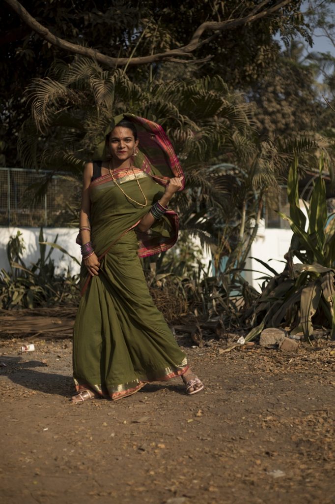 Kinnar Ka Ki - The Story Of Four Transwomen, Their Journeys And Vision