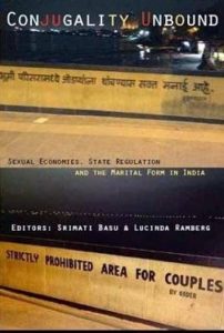 Book Review: Conjugality Unbound By Srimati Basu And Lucinda Ramberg