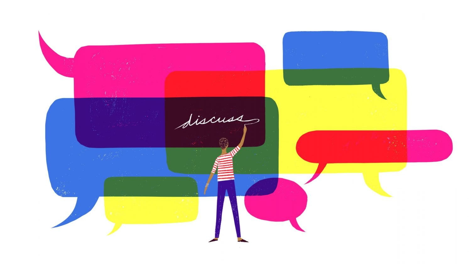 Infographic: Things To Be Mindful About In A Gender Sensitive ...