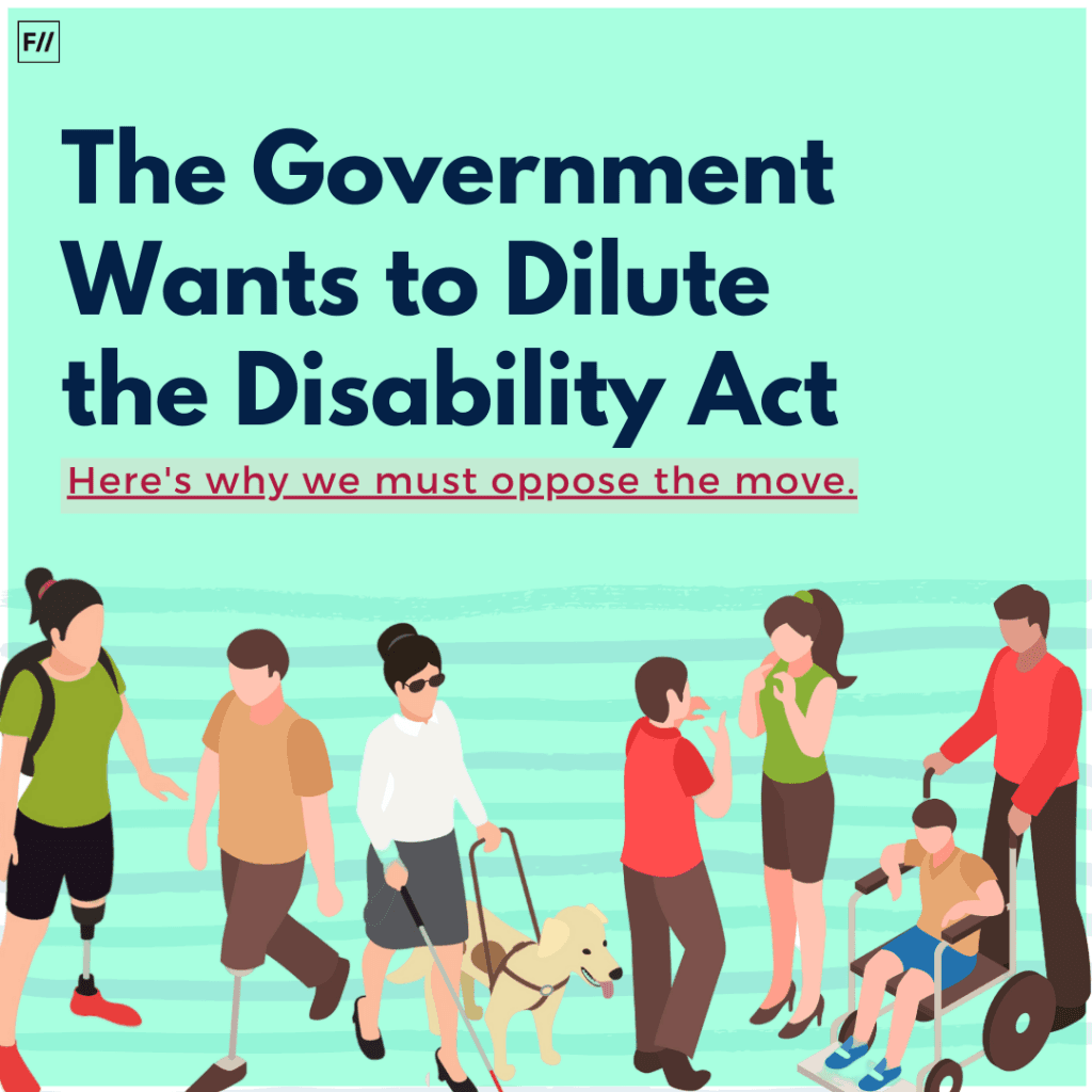 In Posters: Here's Why We Must Oppose The Proposed Amendment To The ...
