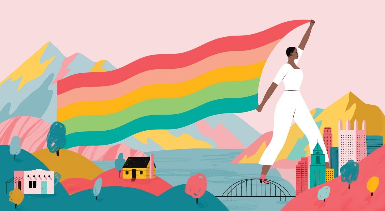 5 Reasons To 'Normalise' Queer Bodies And Identities