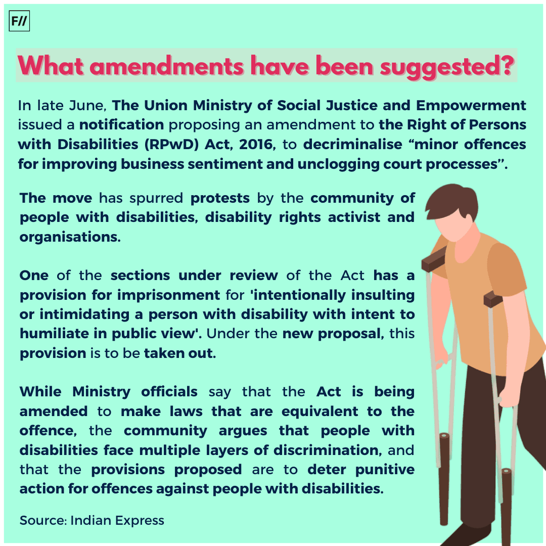 In Posters: Here's Why We Must Oppose The Proposed Amendment To The ...