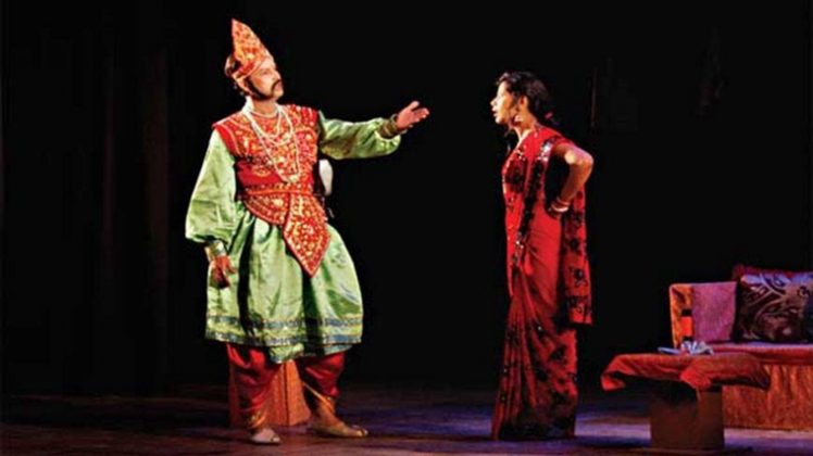 What Happened To The Female Jatra Performers | Feminism in India