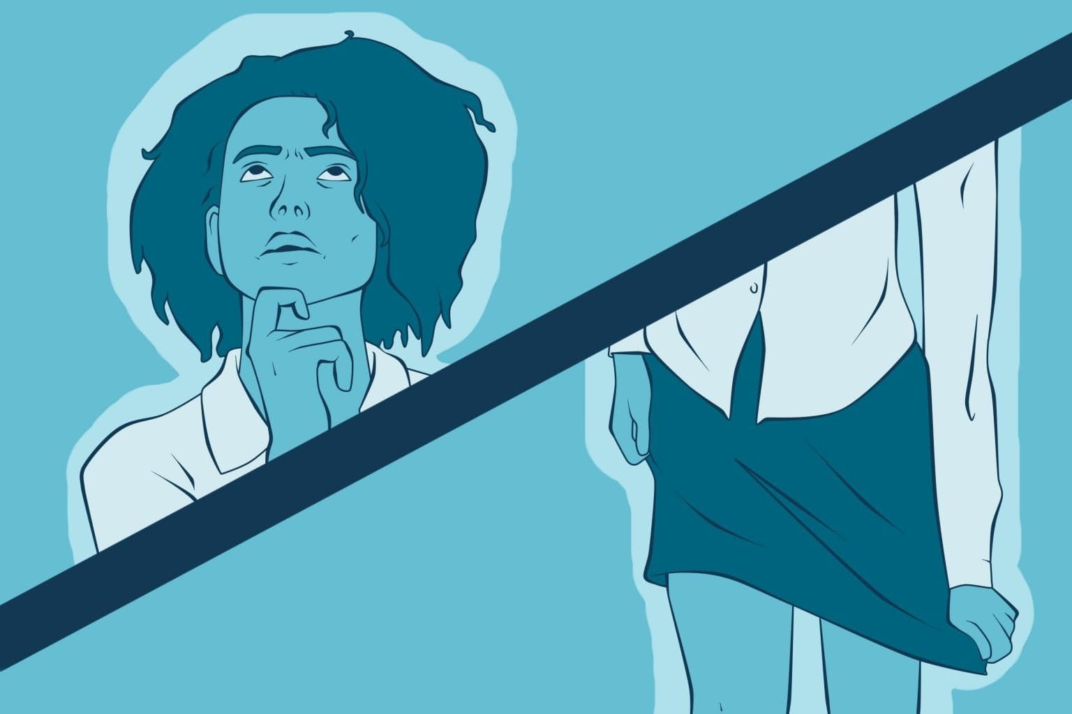 Dress Codes: A "Code" For What? Misogyny And Gender Roles!