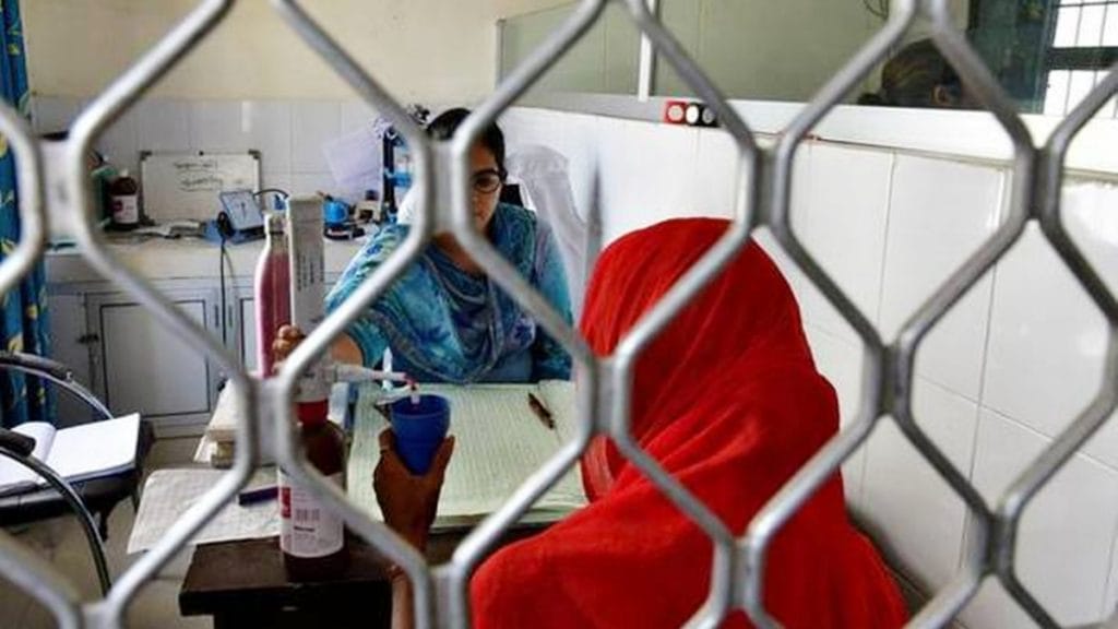 The 'Second Druggies' – The Double Oppression That Female Drug Addicts ...