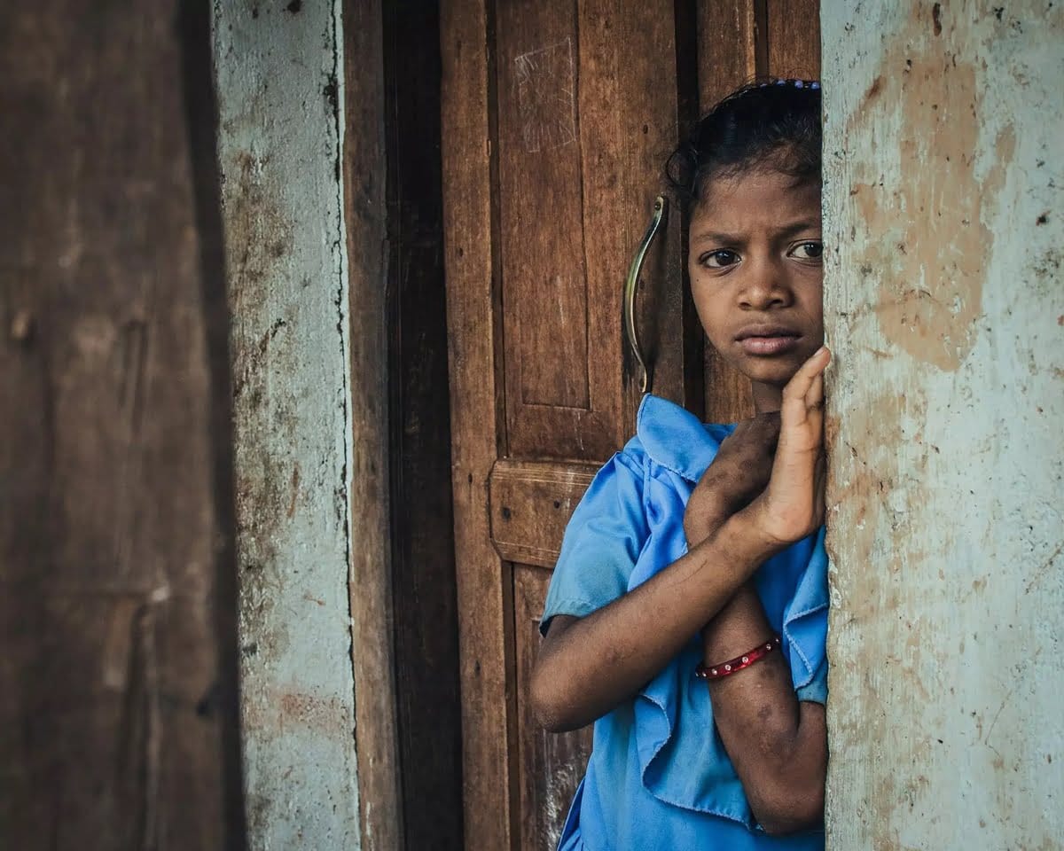 Out Of The 56 Million Missing Girls, 4.6 Lakh Are From India: Latest ...