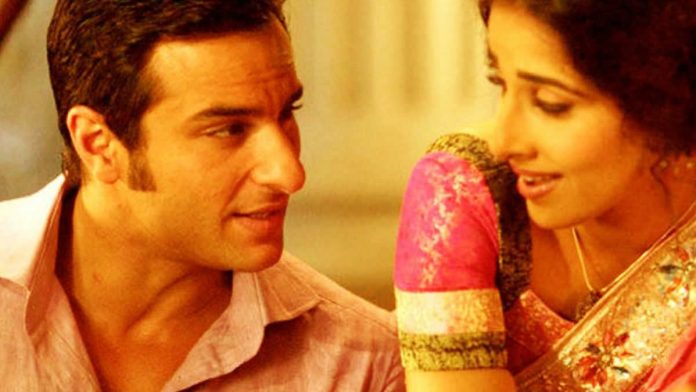 Parineeta Depicts The Progressive Facade Of The Bengali Bhadralok ...