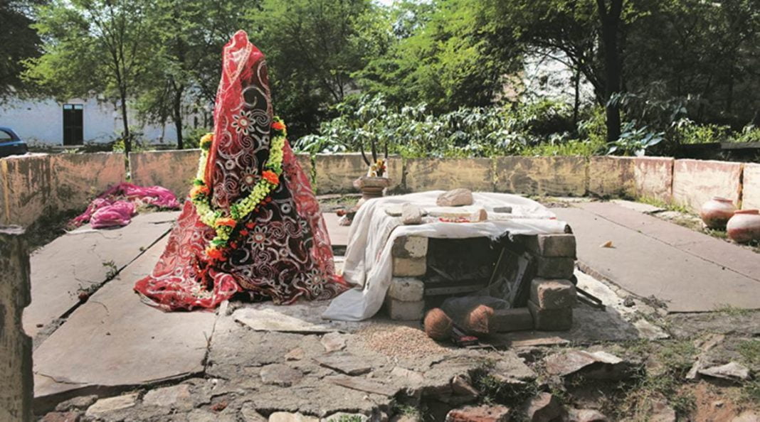 Roop Kanwar: Last Known Case Of Sati In India & Its Relevance Today