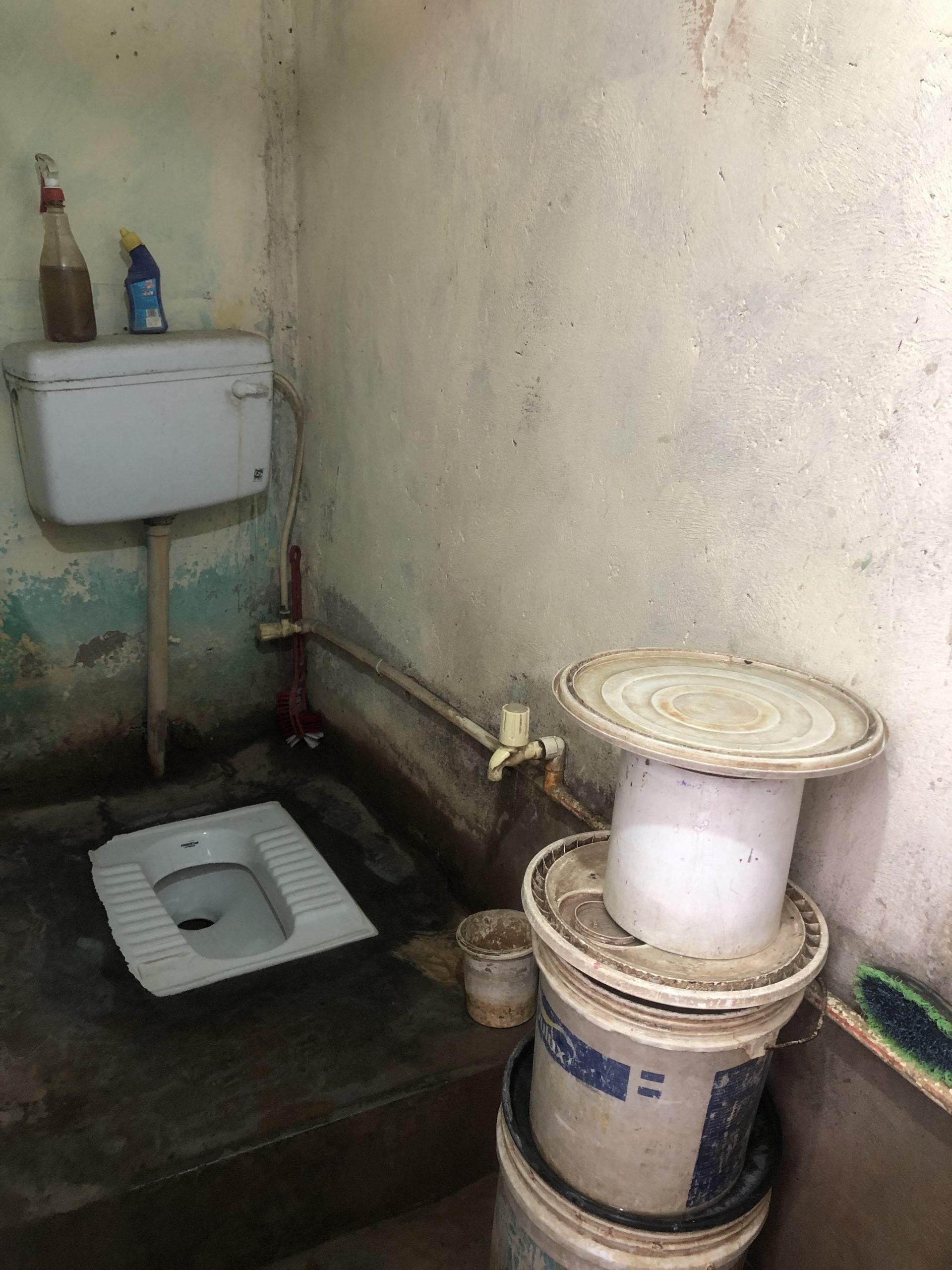 Lockdown's Adverse Impacts On Women's Health In Gurugram's Slums