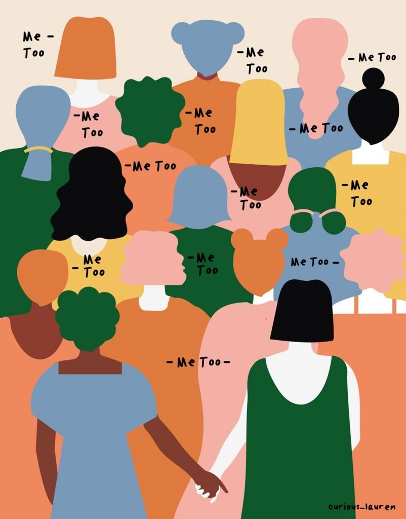 Why Networking Is A Step In The Direction Of Intersectional Feminism ...