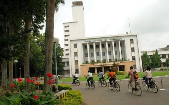 It Is High Time To Call Out The Misogyny In Our IIT Campuses