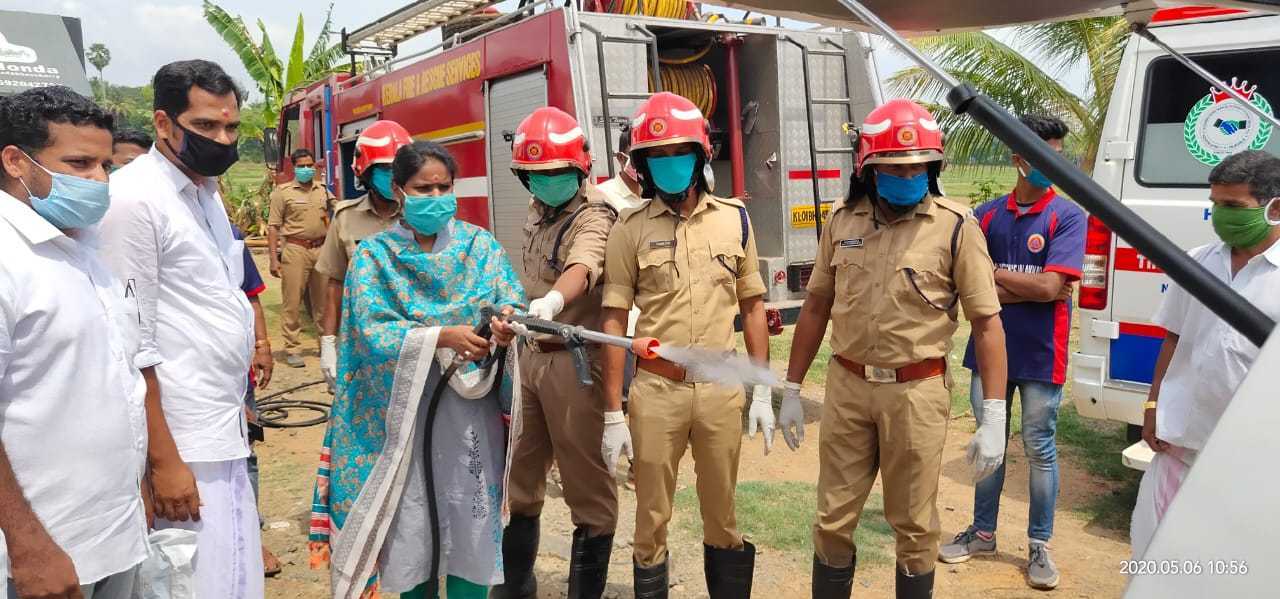 Appointments In Women’s Commissions Are Political: Kerala MP Ramya Haridas