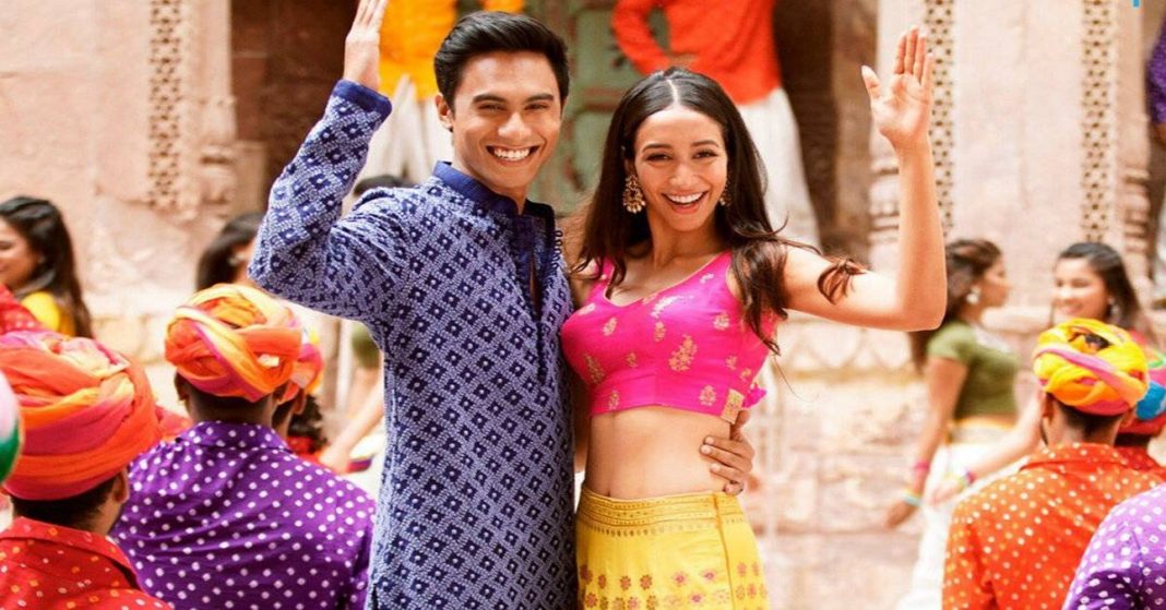 Bandish Bandits Review: A Musical Amalgamation Of Male Egos | Feminism ...