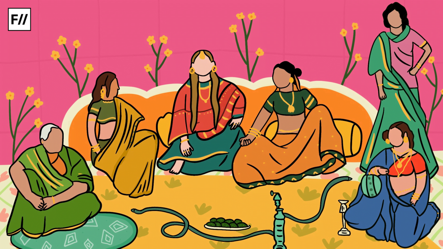 Women In Everyday Life Of Mughal Empire: Looking For History Beyond ...