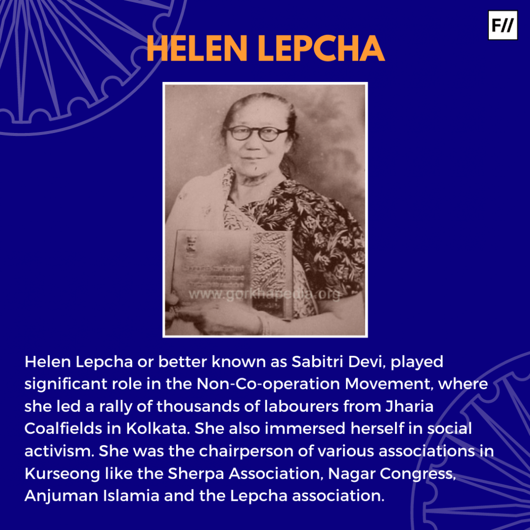 6 Forgotten Dalit, Bahujan And Adivasi Women Who Fought For India’s ...