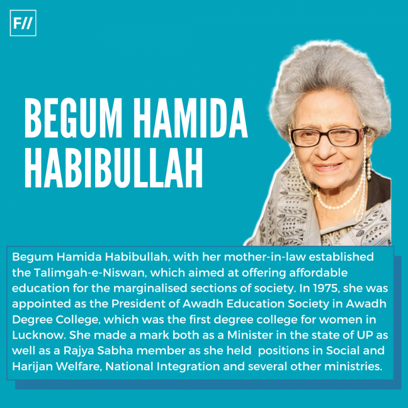 In Posters: 6 Teachers From Marginalised Communities In India ...