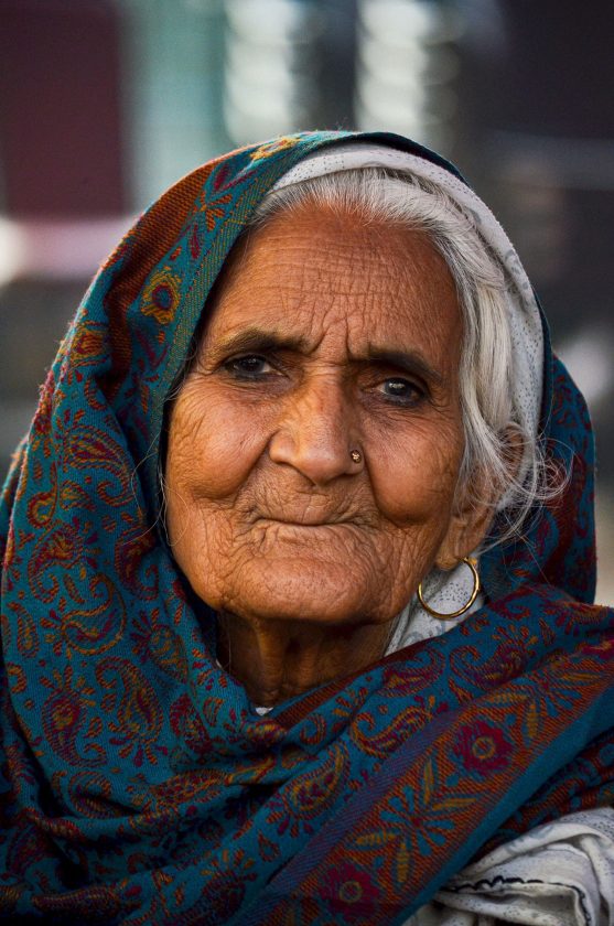 Bilkis: On TIME's 100 Most Influencial People Of 2020 | Feminism in India