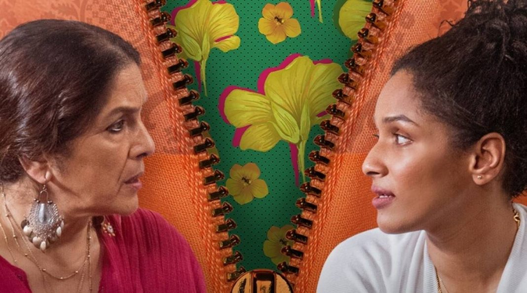 Review: Masaba Masaba — Anything But A 'Hot Mess' | Feminism in India