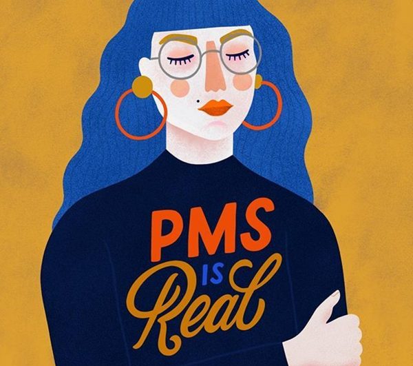 A World Designed By And For Men: The PMS Edition | Feminism in India